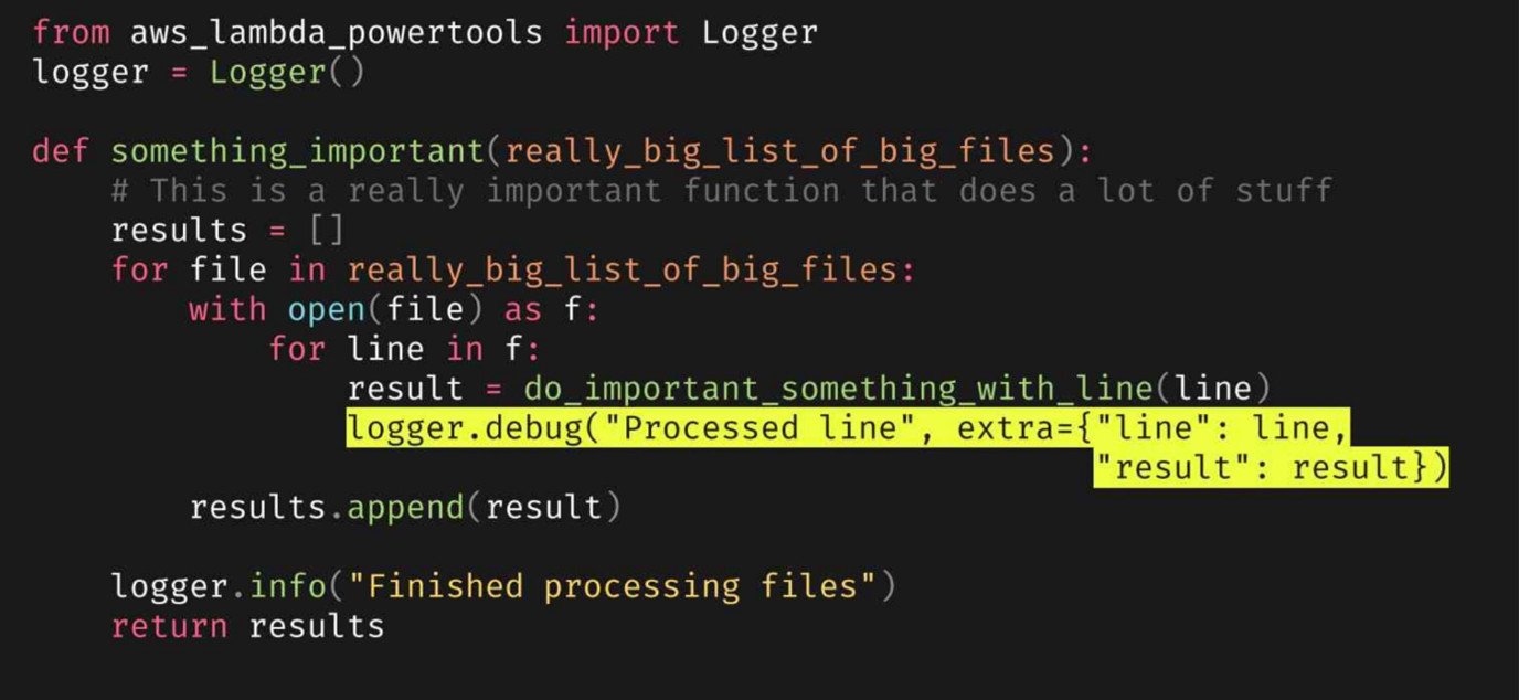 Million Dollar Lines of Code - an Engineering Perspective on Cloud Cost ...