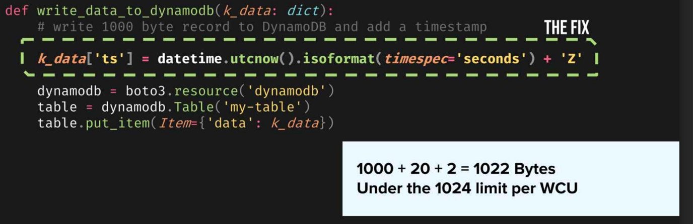 Million Dollar Lines of Code - an Engineering Perspective on Cloud Cost ...