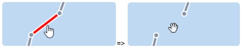 Improving the Performance of a Route Editor Using a Quadtree - InfoQ