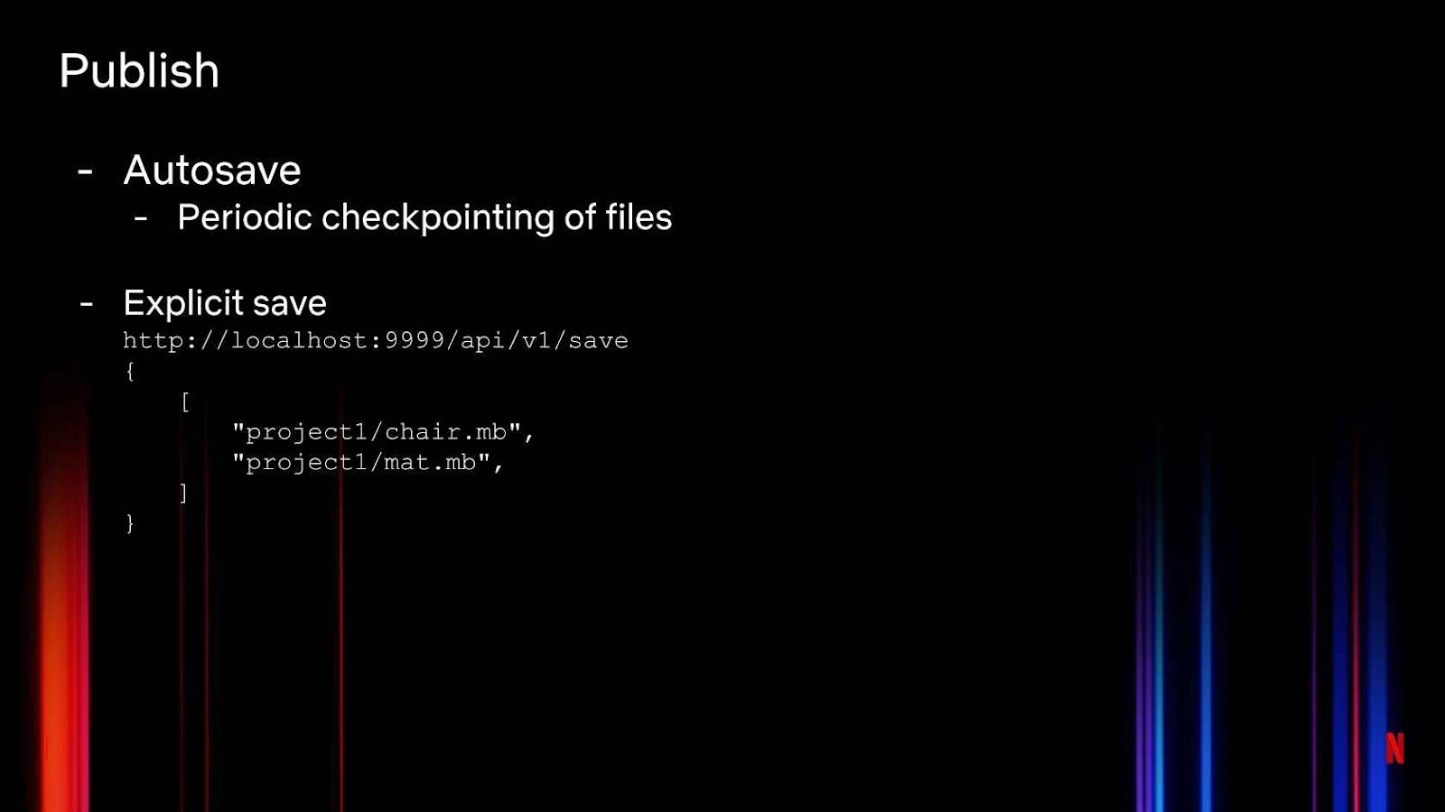 Netflix Drive: Building a Cloud-Native Filesystem for Media Assets - InfoQ