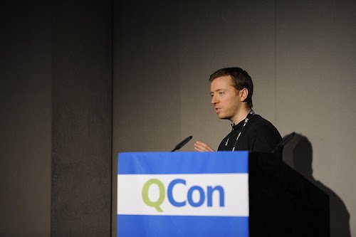 Key Takeaway Points and Lessons Learned from QCon London 2014 - InfoQ