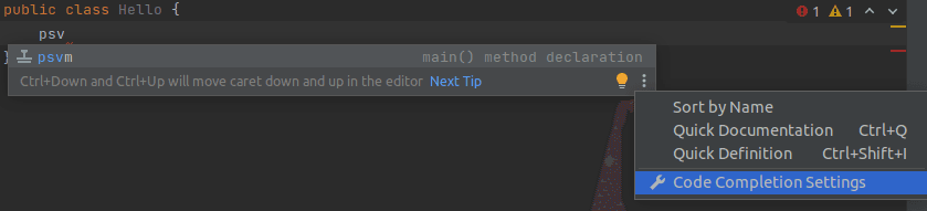 JetBrains IntelliJ IDEA 2022.2 Uses Java 17 Runtime - InfoQ