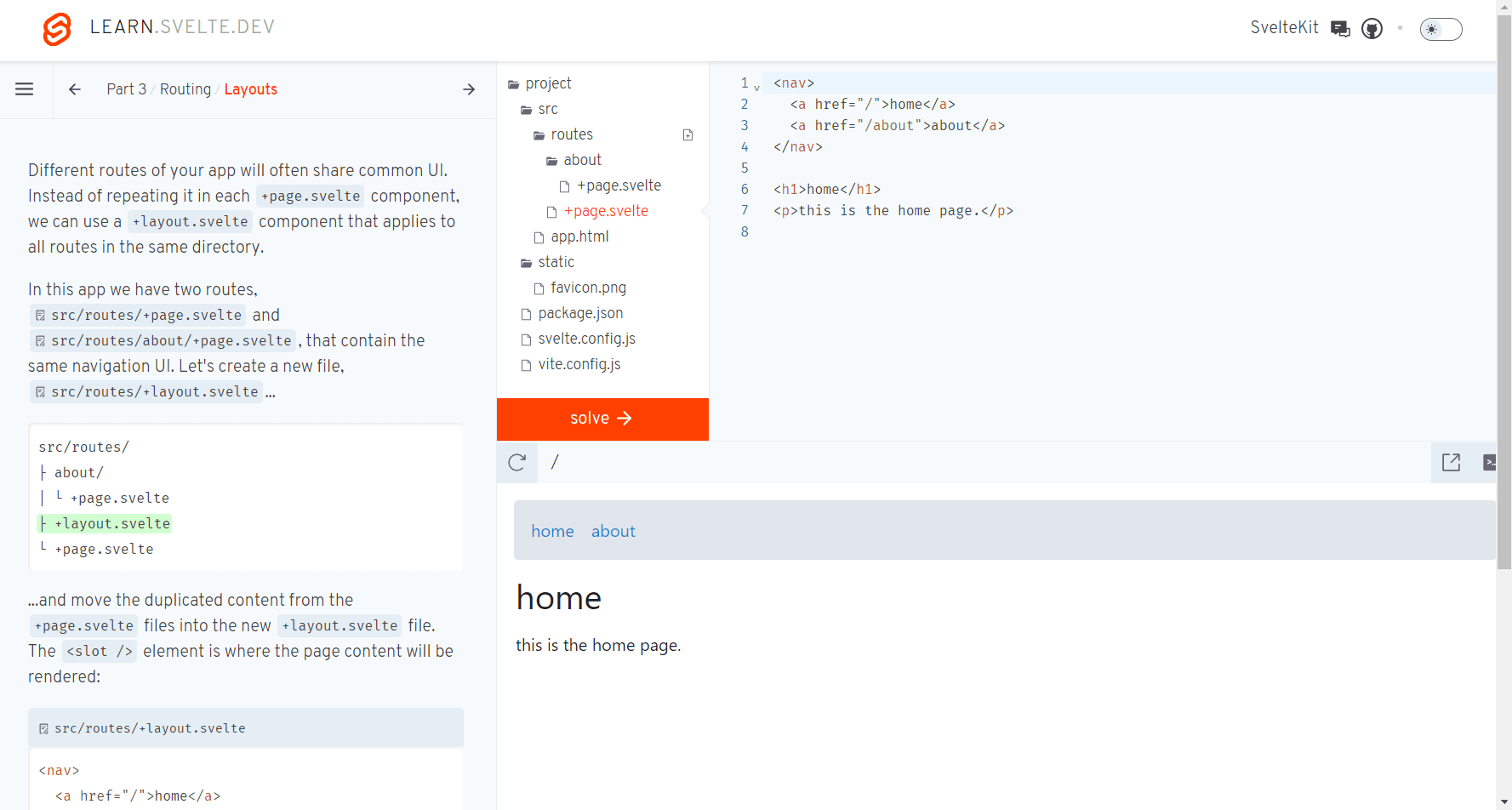 Svelte Furthers Enterprise Readiness with SvelteKit General ...