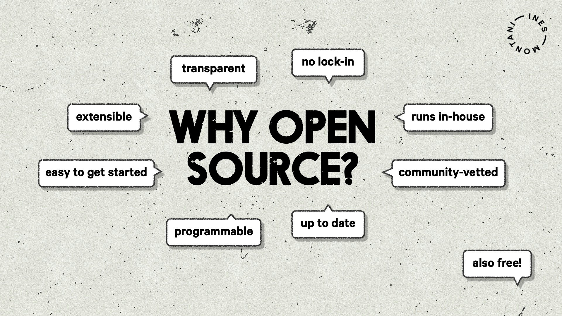 Ines Montani at QCon London: Economies of Scale Can’t Monopolise the AI Revolution - InfoQ