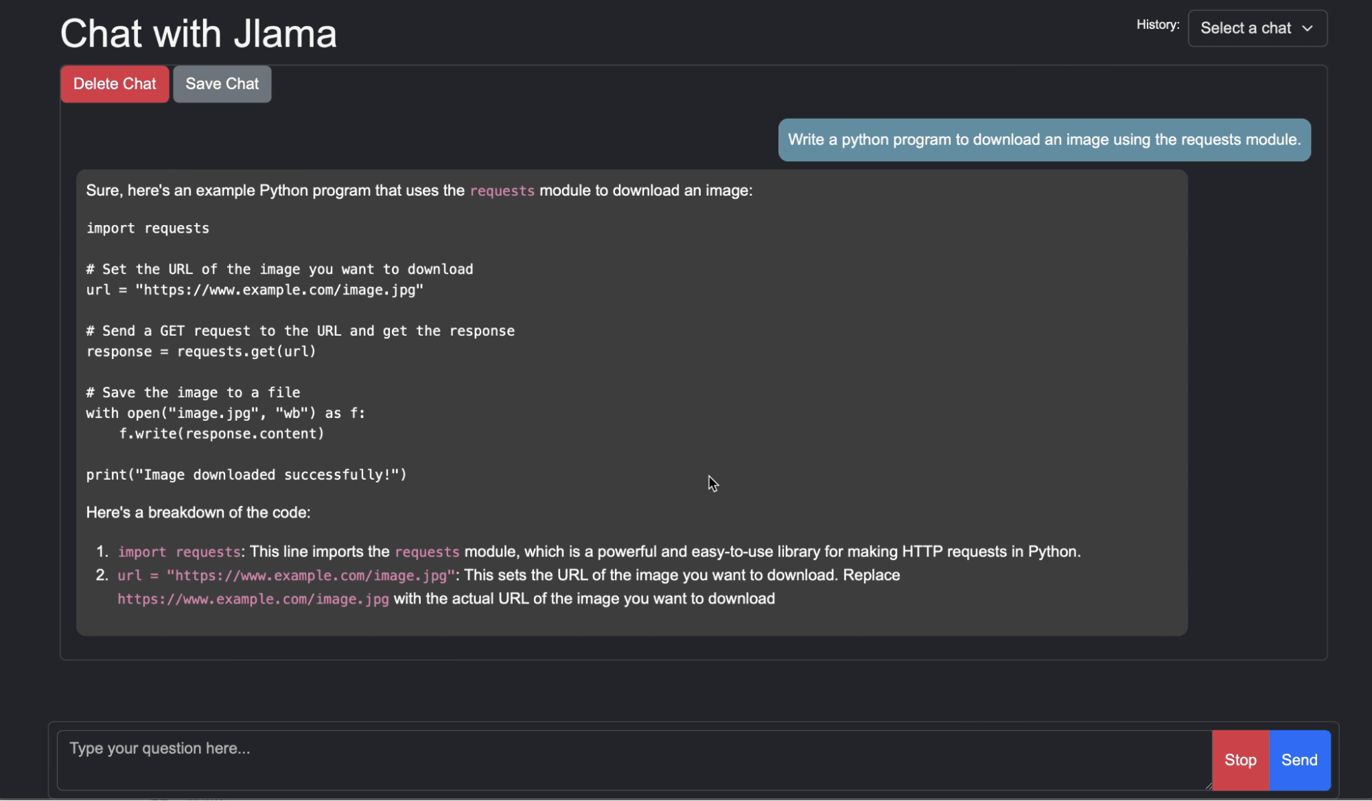 Jlama The First Pure Java Model Inference Engine Implemented With Vector Api And Project Panama