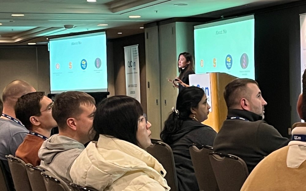 Techniques and Trends in AI-Powered Search by Faye Zhang at QCon SF - InfoQ
