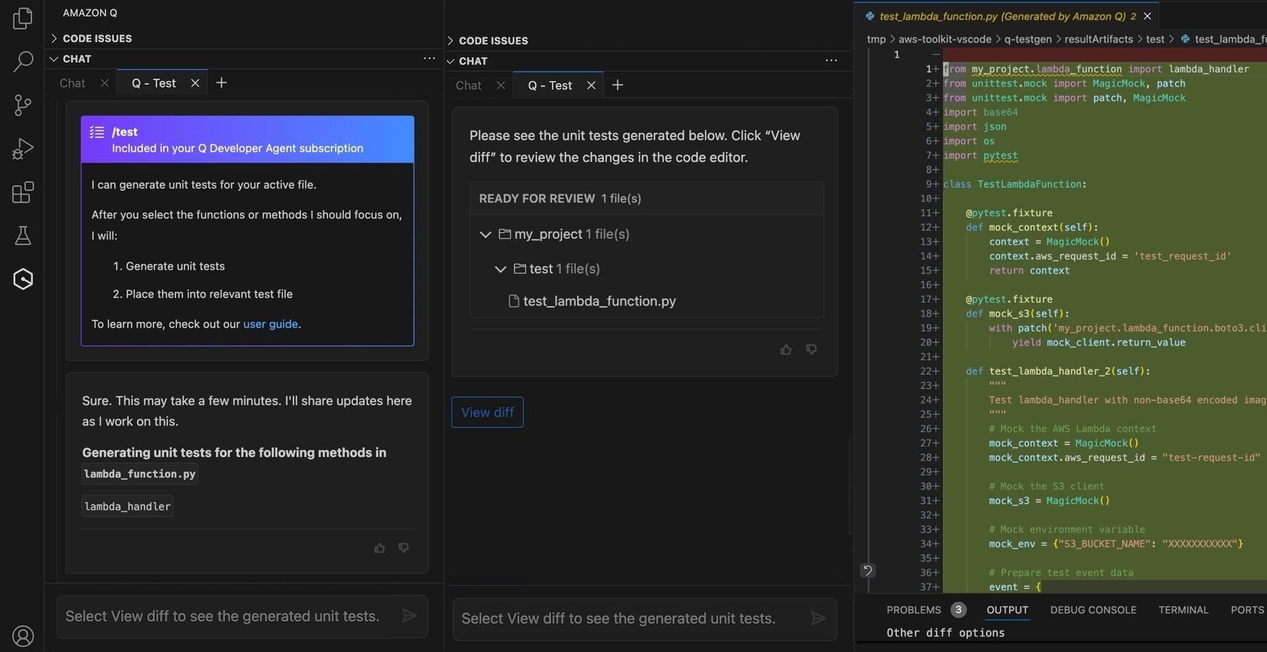 From Aurora DSQL to Amazon Nova: Highlights of re:Invent 2024 - InfoQ