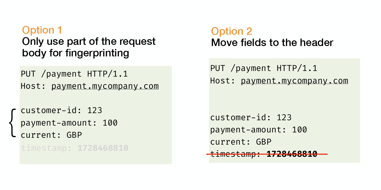 Lessons on How to Get Timeouts, Retries and Idempotency Right from Sam Newman at QCon London - InfoQ
